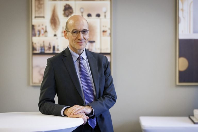 Michel Philippart – Optimistic Vision Towards Future - Elite Education