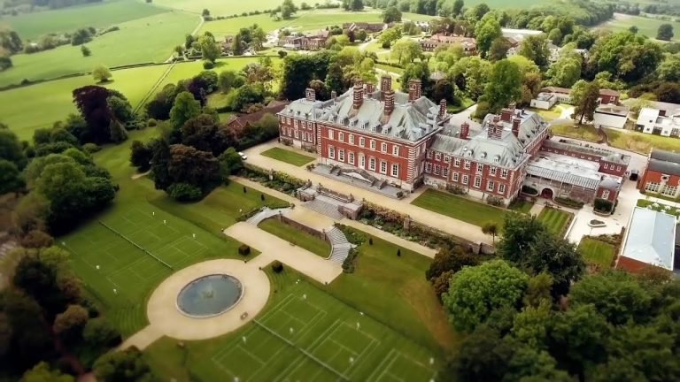 Bryanston School: Nurturing Individuality and Unbounded Potential ...