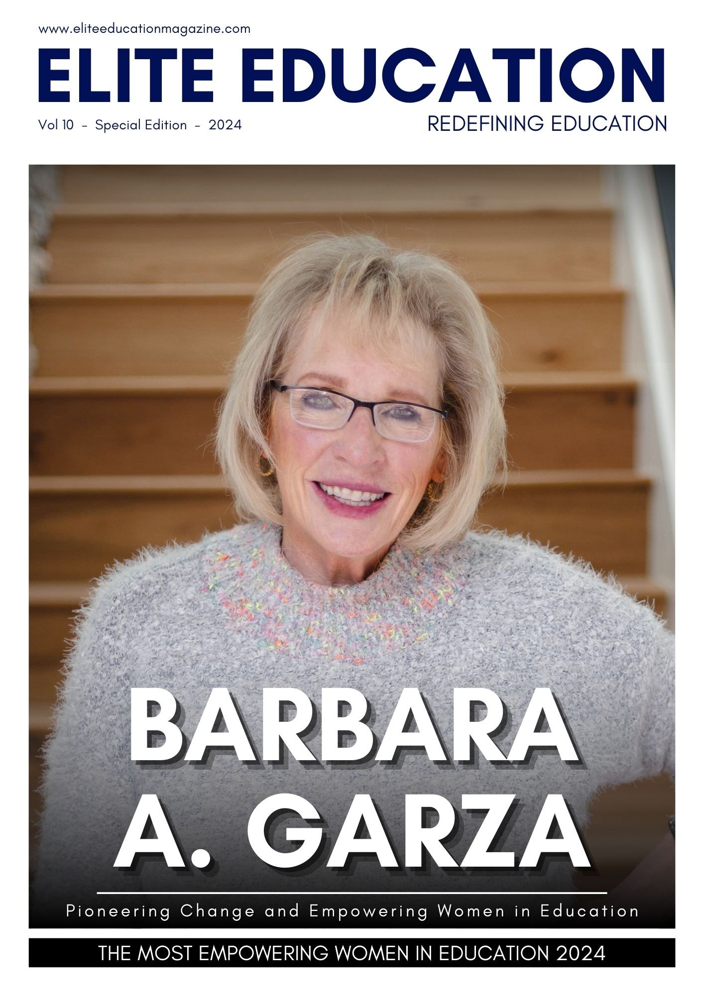 Magazines - Elite Education