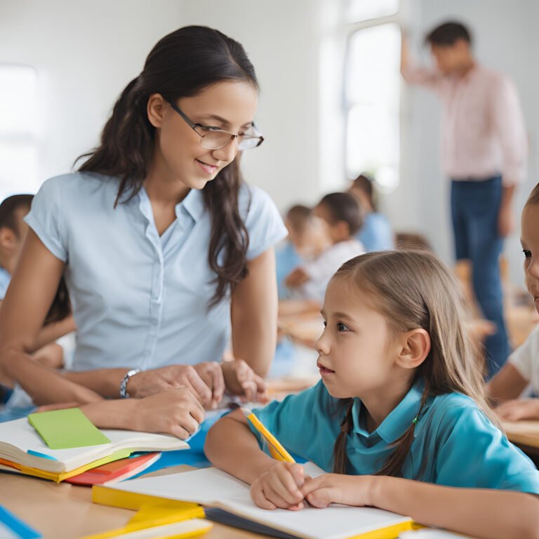 How parents can help their children achieve good performance in school ...